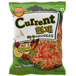 Discover Current Noodles: Spicy, Instant, And Delicious