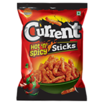 Explore Current Snacks – Flavours That Excite!